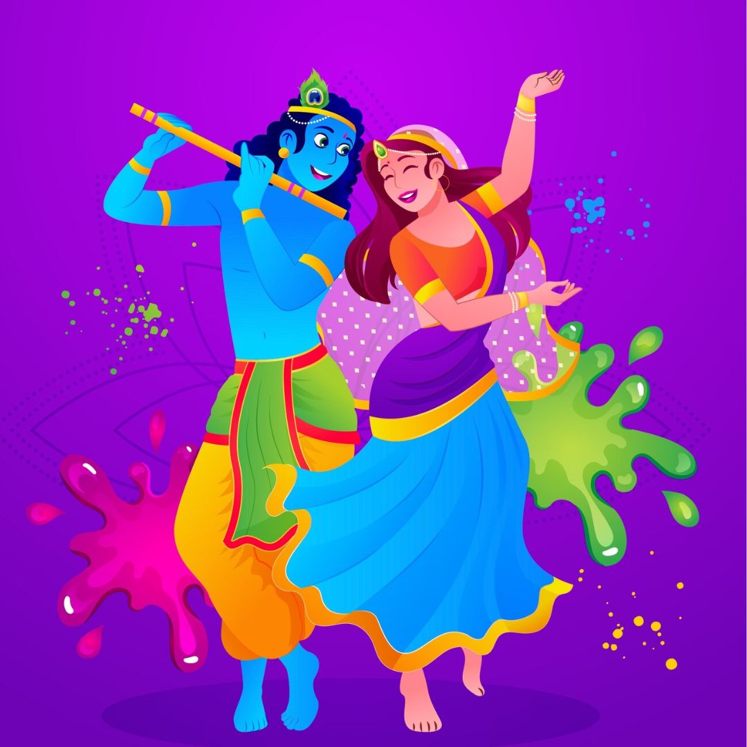 Phulera Dooj 2025: Date, Time, Shubh Muhurat, Significance And Rituals ...