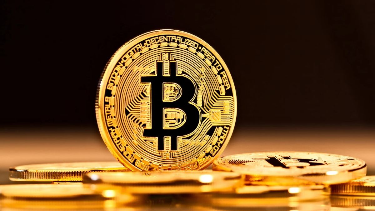 List Of Top 10 Highest Valuable Cryptocurrencies In The World: Bitcoin ...