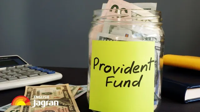 EPF Latest Interest Rate: EPFO Retains Interest Rate On EPF Deposits ...