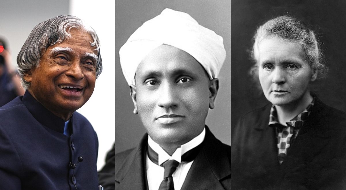 National Science Day 2025: 50+ Quotes By Scientists Who Transformed ...