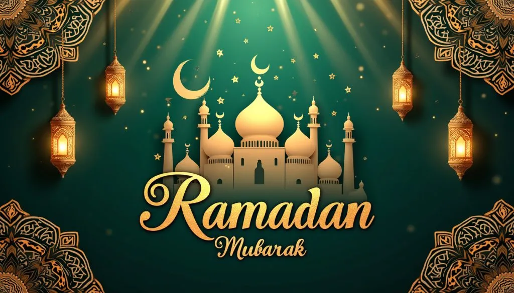 Ramadan Mubarak 2025 Free Video Status: Download Ramzan Reel Videos And ...
