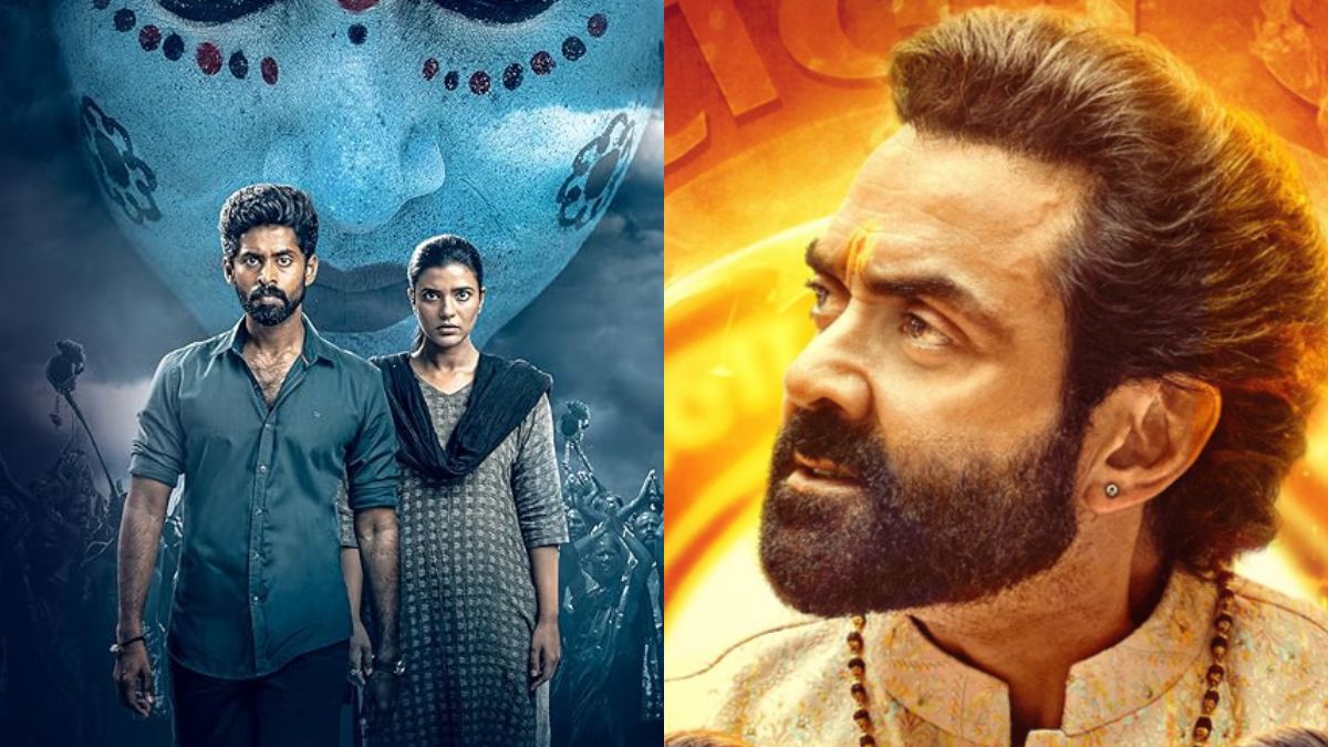 Friday OTT Releases (February 28): Watch Suzhal 2 To Aashram 3 Part 2 ...