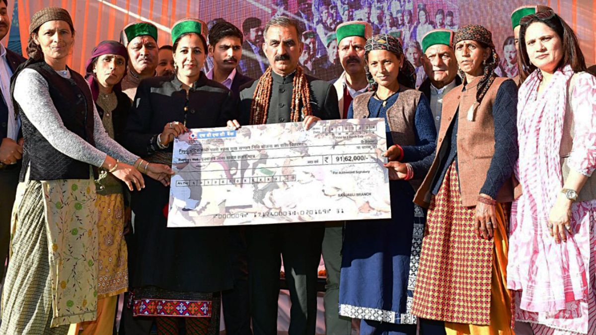 Why Is Himachal Pradesh Asking Temples For Donations? Explained