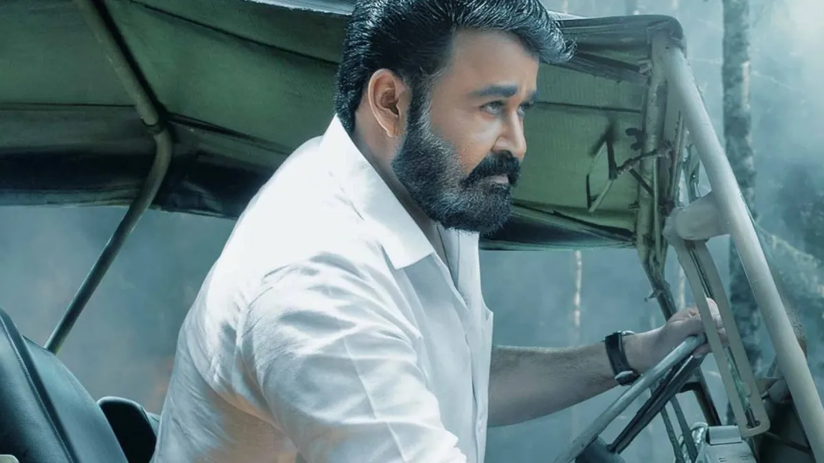 Lucifer Re-Release: Mohanlal-Starrer Malayalam Movie To Hit Theatres ...