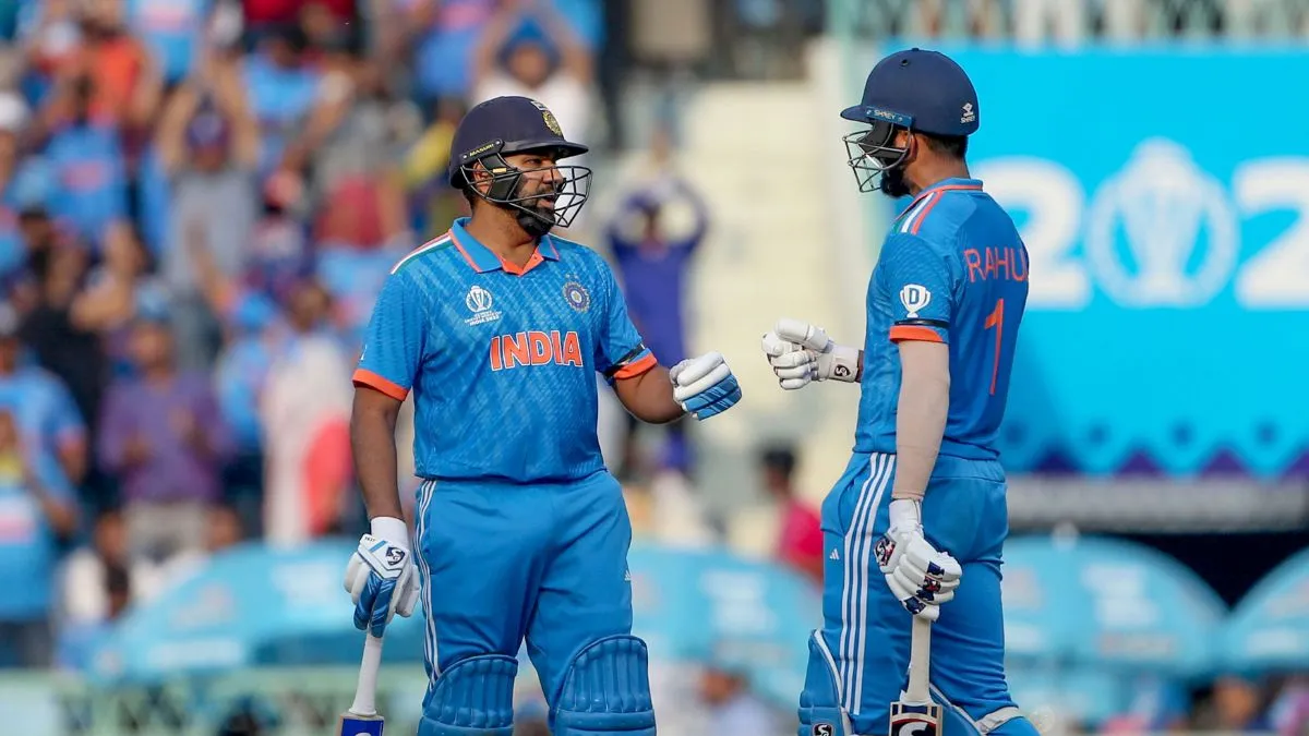 Champions Trophy 2025: Will Rohit Sharma Miss New Zealand Clash? KL Rahul Confirms No Injury ...