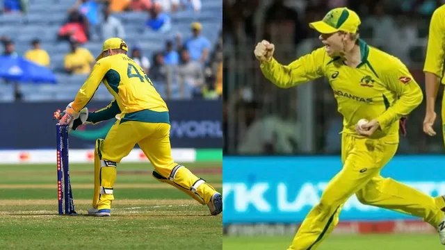 AFG vs AUS, ICC Champions Trophy 2025: Steve Smith Wins Hearts With ...