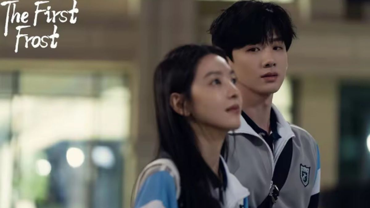 The First Frost Episode 16-19 Release Schedule: When And Where To Watch Zhang Ruonan-Bai Jinting ...