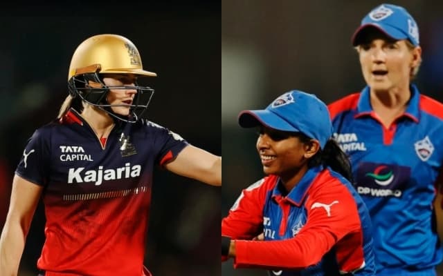 RCB-W vs DC-W WPL 2025 Fantasy Prediction: Royal Challengers Bengaluru vs Delhi Capitals ...