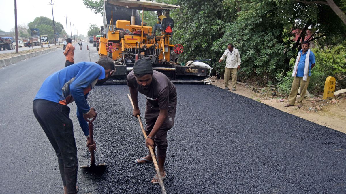 GDA Master Plan 2031: Naya Ghaziabad, TOD Zones Among Key Projects On ...