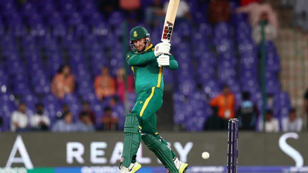 ENG vs SA, Champions Trophy: South Africa Deny Jos Buttler Fairytale Captaincy Finish As Proteas ...