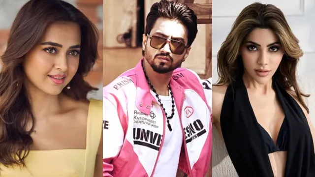 Celebrity MasterChef Top 5 Contestants: Tejasswi Prakash, Faisu Or ...