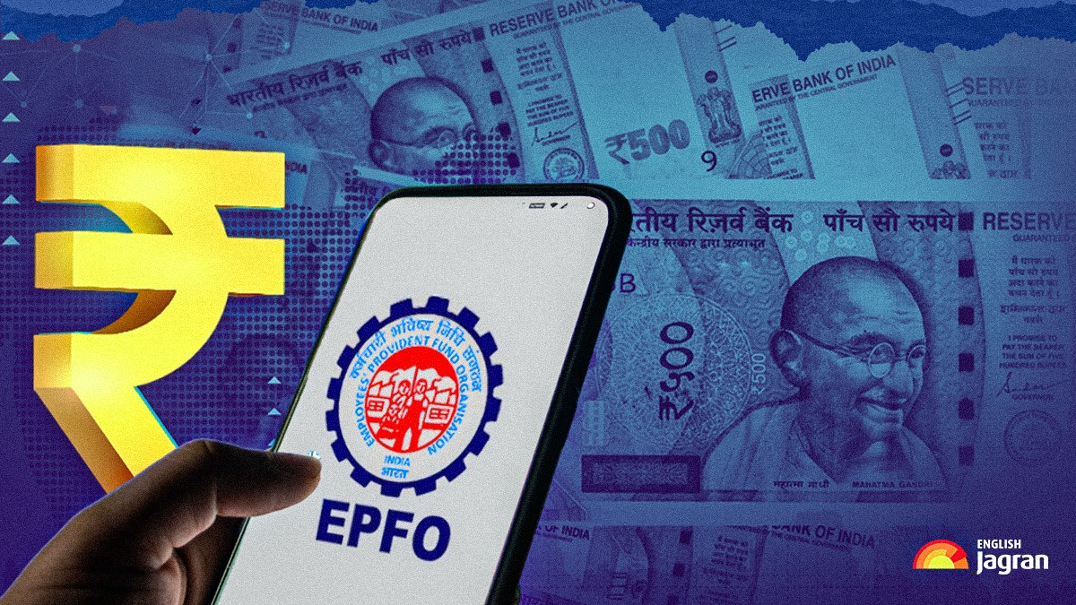 EPF Interest Rate: EPFO Offers Over 8% Returns; How Much Interest You Can Get On Other Govt ...