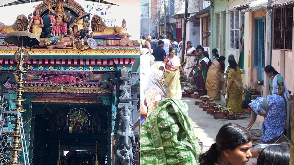 Attukal Pongala 2025: Start And End Date; Check Significance And ...