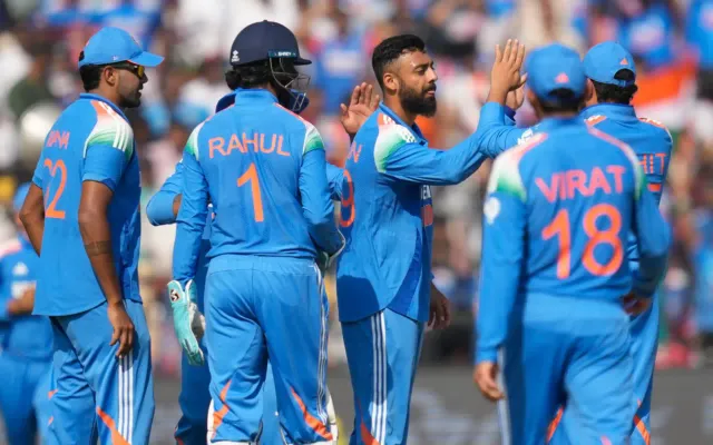 IND vs NZ ICC Champions Trophy 2025: Why Is Harshit Rana Not Playing ...