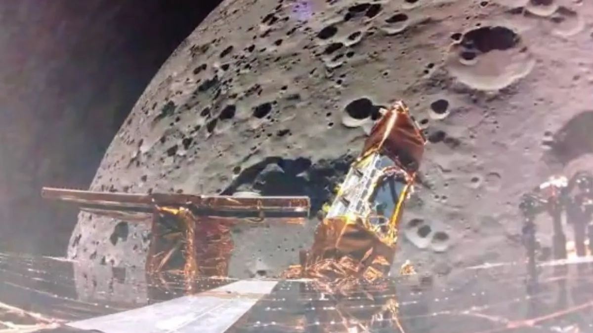 US Spaceship Blue Ghost Hours Away From Historic Moon Landing: When And Where To Watch Live