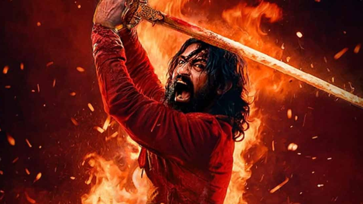 Chhaava Box Office Collection Day 16: Vicky Kaushal's Blockbuster Hindi ...