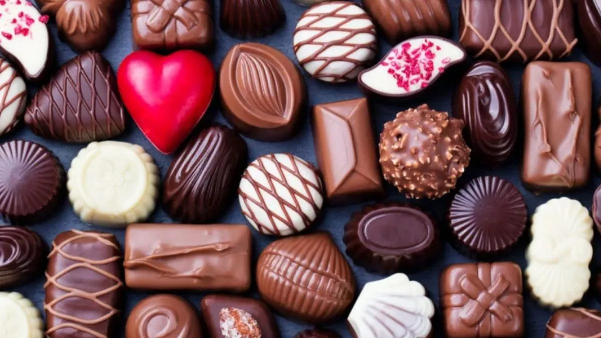 Kerala: 4-Year-Old Boy Falls Sick After Eating Chocolate, Tests ...
