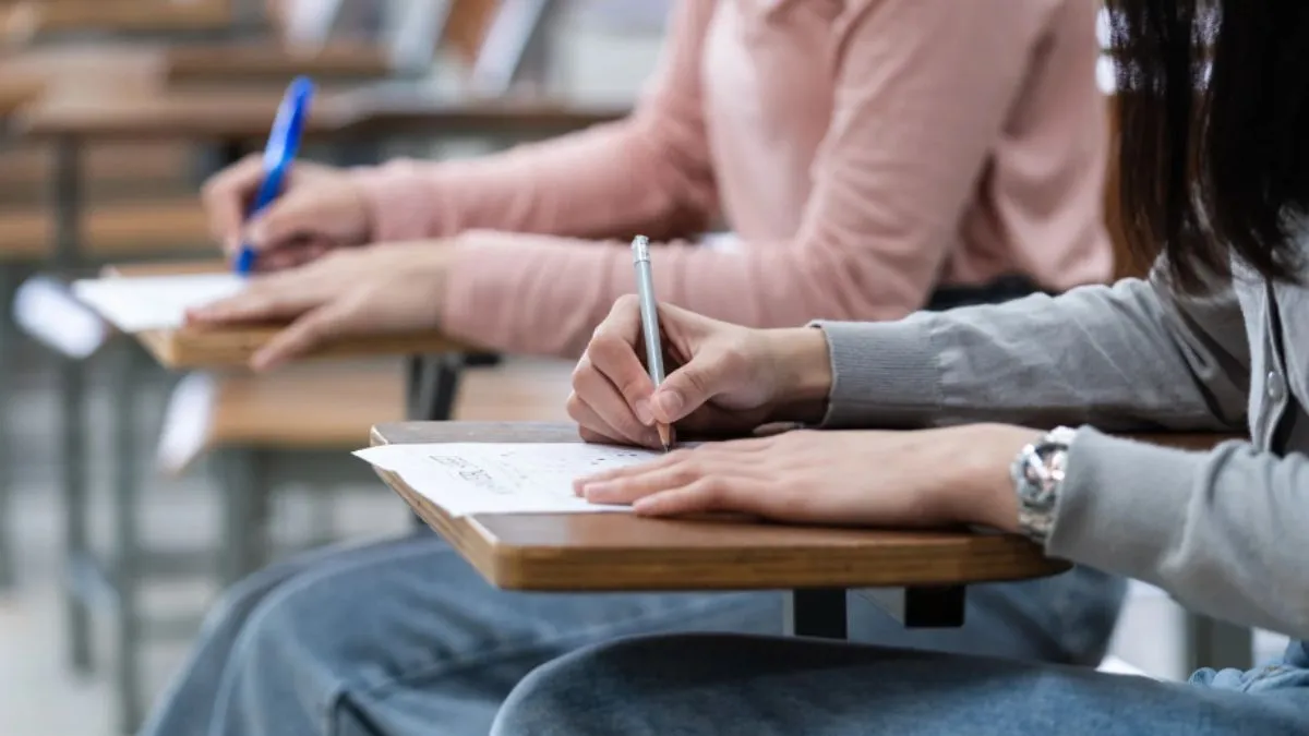 Hyderabad Student Suicides: Two Teenagers End Life Within 24 Hours ...