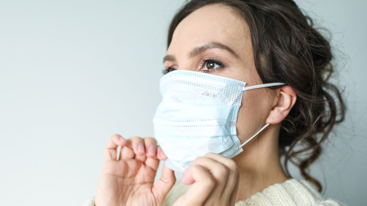 Are Face Masks Effective Against Air Pollution And Cancer Prevention ...