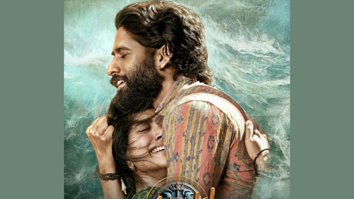 Thandel On OTT: When And Where To Watch Naga Chaitanya-Sai Pallavi's Telugu Movie Online