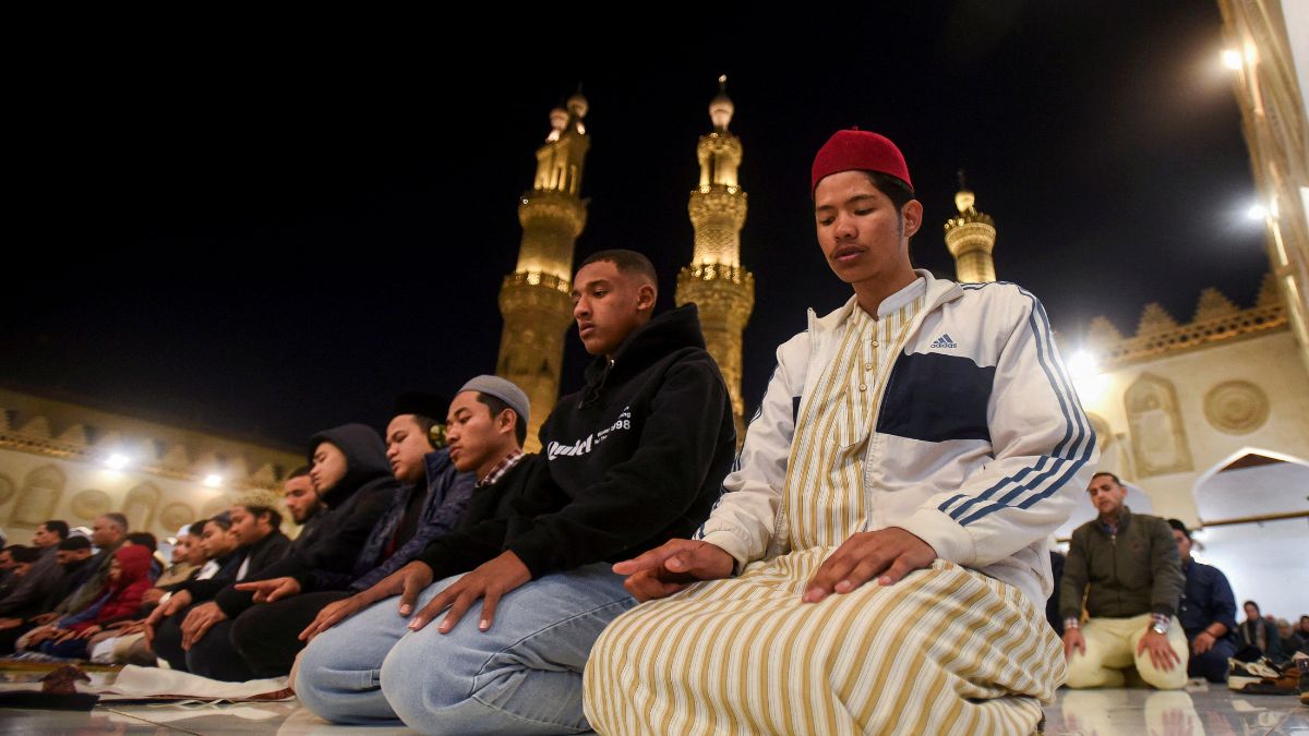 Ramadan Secrets: How Muslims Fast And Who's Exempted | IN PICS