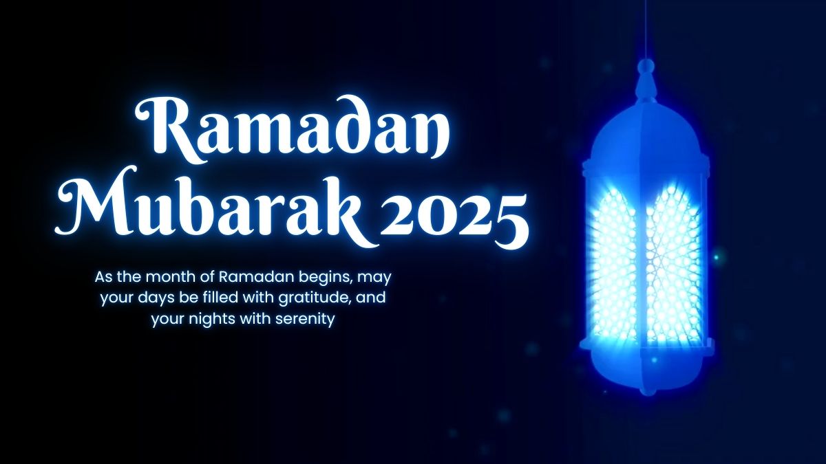 10 Best Ramadan Mubarak Images To Upload On Your WhatsApp DP This ...