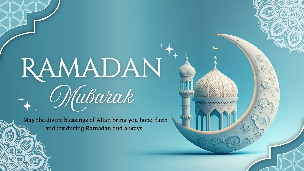 10 Best Ramadan Mubarak Images To Upload On Your WhatsApp DP This ...