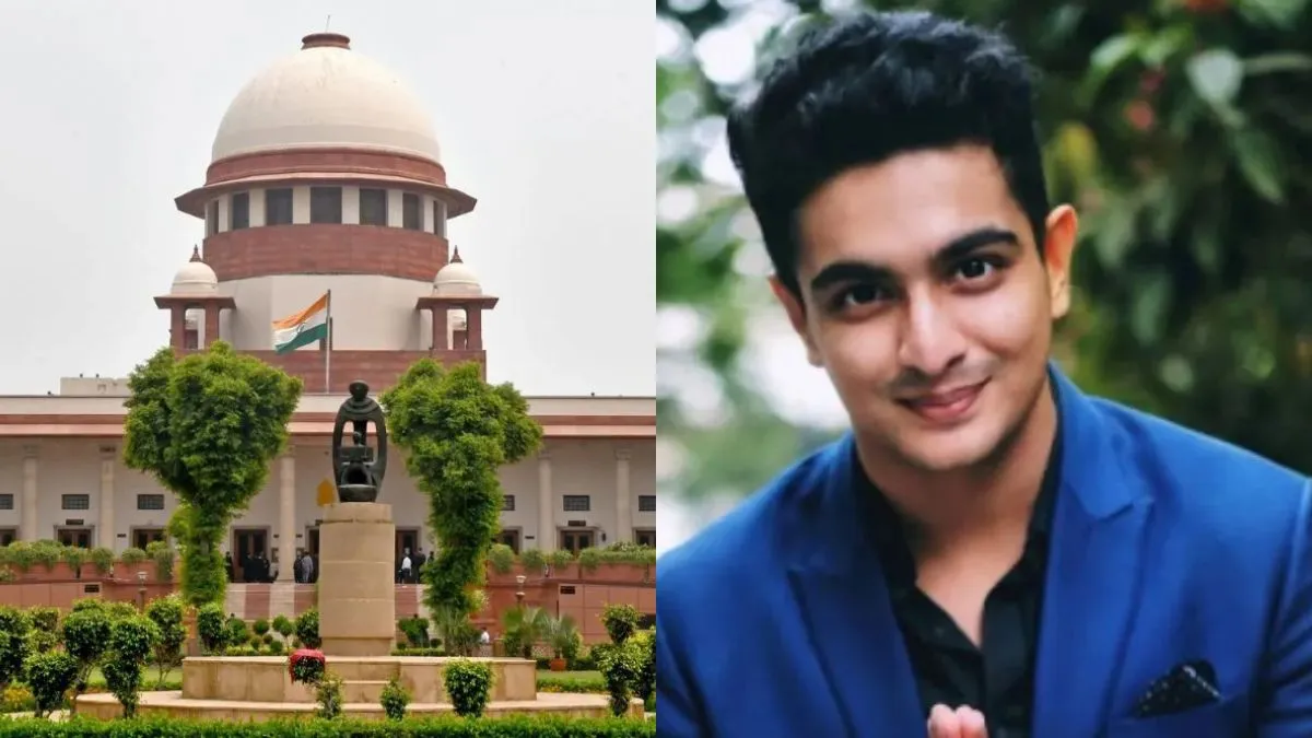 SC Allows Ranveer Allahbadia To Air Show On THESE Conditions; Warns YouTuber Against Speaking ...