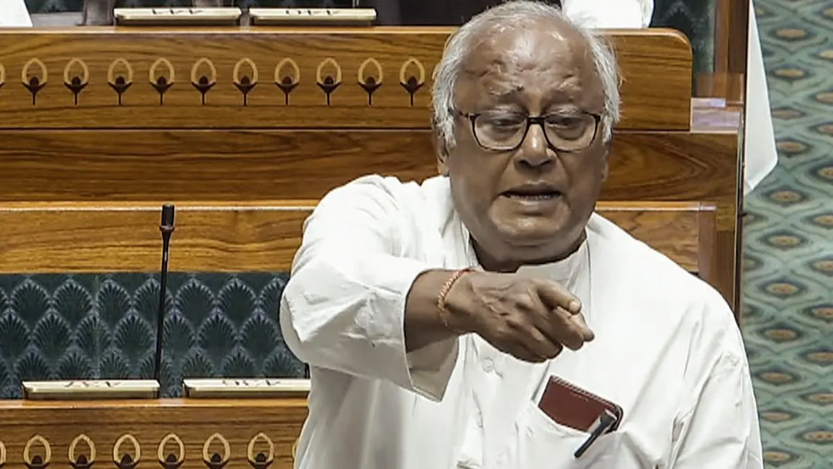 'Rohit Sharma Shouldn't Be In Team': TMC Leader Saugata Roy After ...