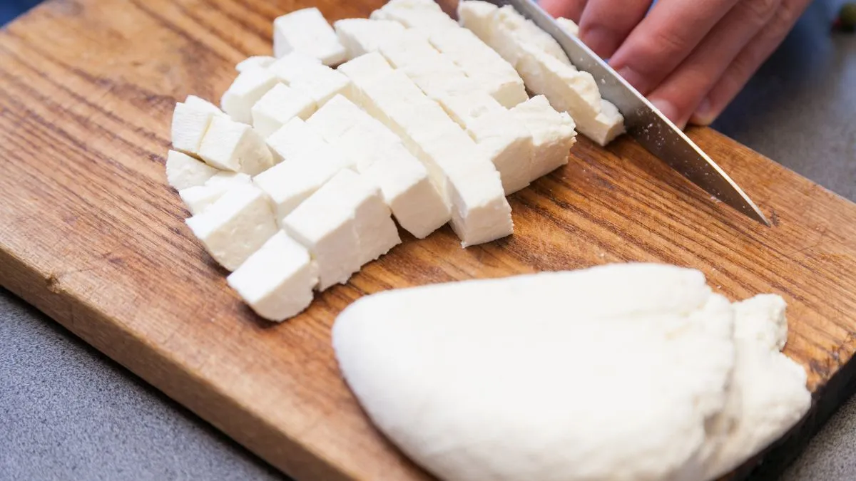 5 Simple And Quick Tips To Make Soft Paneer At Home