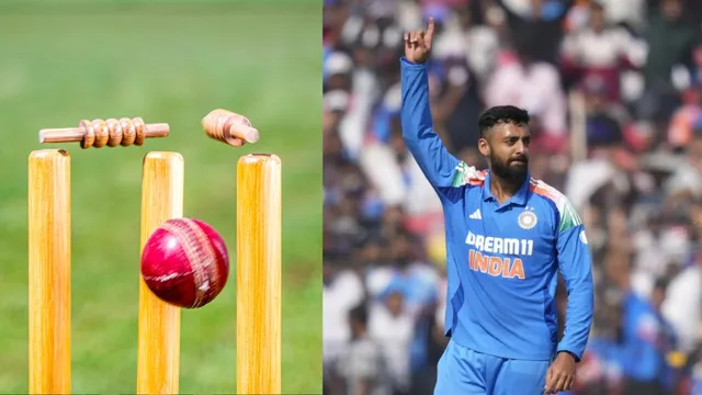Top 10 Bowlers With Most Wickets In A Single Cricket Match: Shahid ...