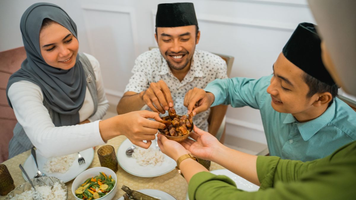 Ramadan 2025: Do You Know Why Dates Are Consumed To Break The Ramadan ...