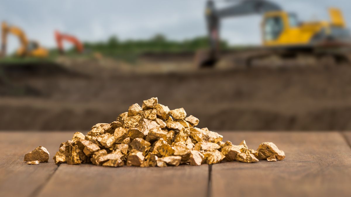 Top 10 Largest Gold Reserve States In India: Know Which State Has Most ...