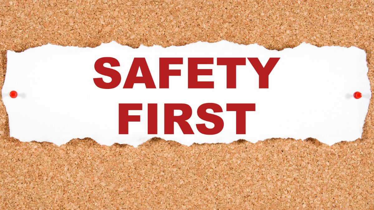 National Safety Day 2025: What Is The Theme Of This Year? History ...