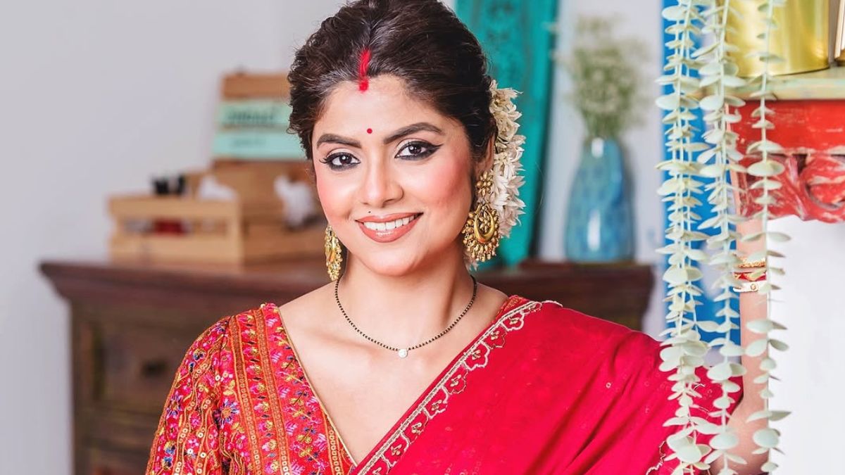 List Of Top 10 Richest Indian TV Actresses: Their Net Worth And ...