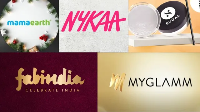 Women's Day 2025: List Of 30+ Famous Indian Brands Led By Women- Nykaa ...
