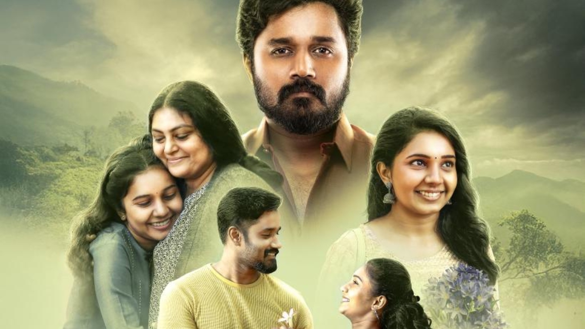 Aaragan OTT Release: Know Plot, Cast, OTT Platform And More About Michael Thangadurai And ...