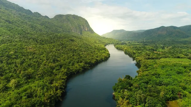 5 Countries That Have No Rivers; Saudi Arabia, Maldives And More