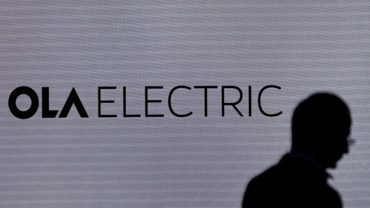 Ola Electric Strikes Another Setback: Govt Slams Company For Missing ...