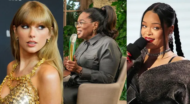 List Of Top 10 Richest Celebrity Billionaires Globally 2025 And Their ...