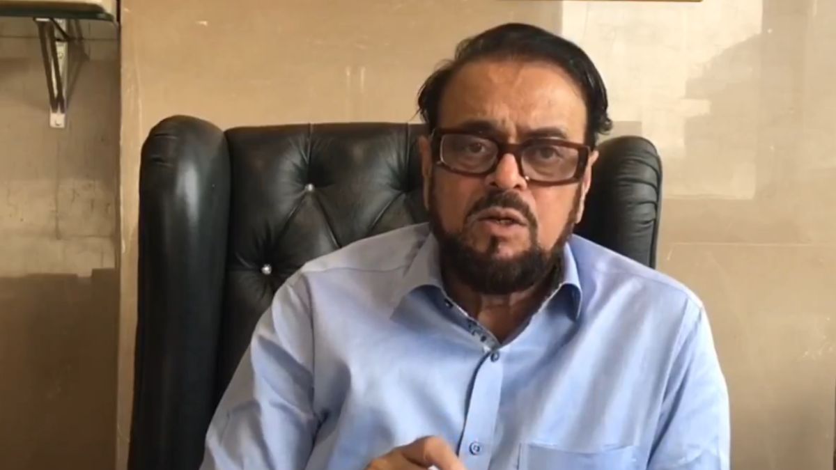 'My Words Were Twisted': Abu Azmi Clarifies Controversial 'Aurangzeb' Remark, Apologises For ...