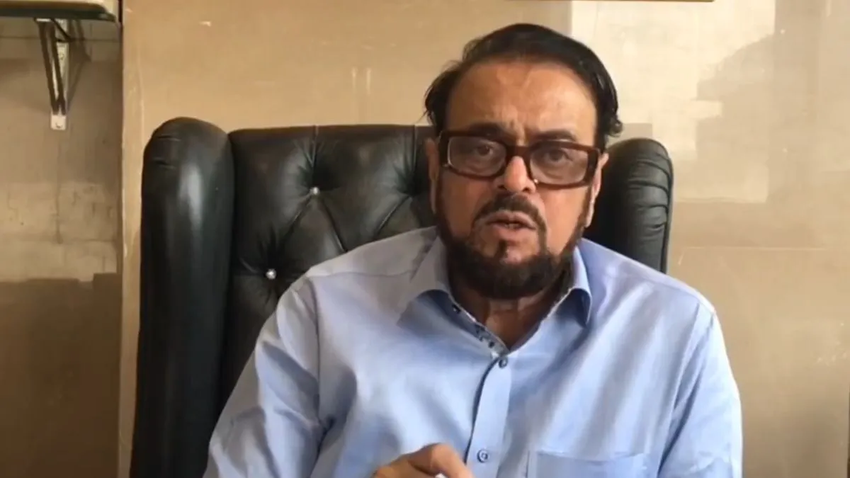'My Words Were Twisted': Abu Azmi Clarifies Controversial 'Aurangzeb' Remark, Apologises For ...