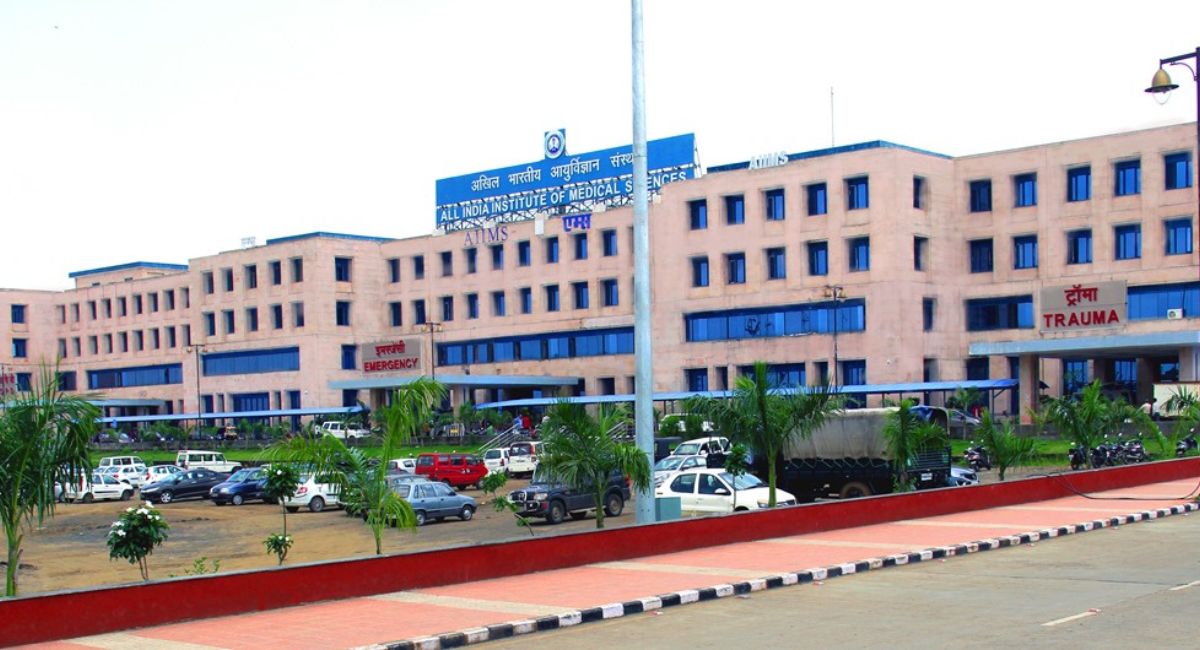 AIIMS Bhopal To Install AI-Powered Cancer Screening Machines Worth Rs ...