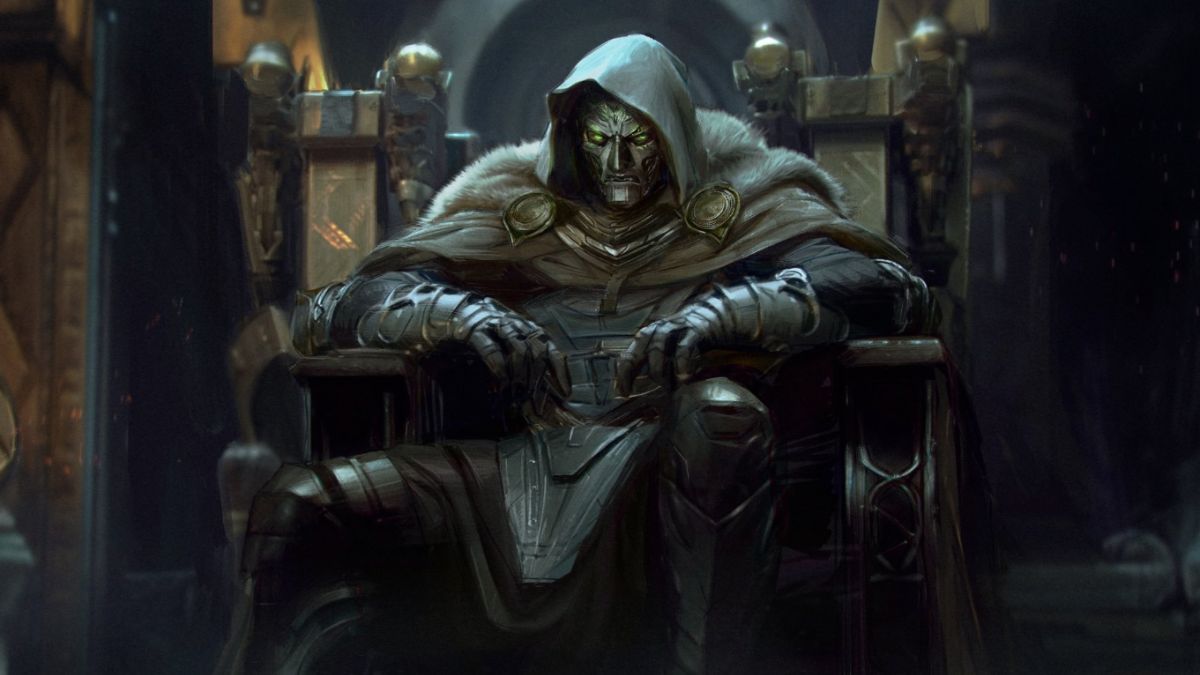 Avengers: Doomsday Concept Art Leaks Online, Robert Downey Jr's Return ...