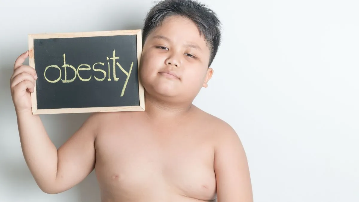 World Obesity Day 2025: Doctor Debunks 5 Common Myths About Childhood ...