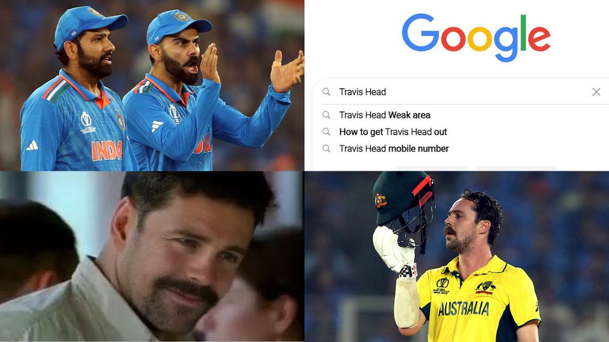 Funny Australian Cricket Memes