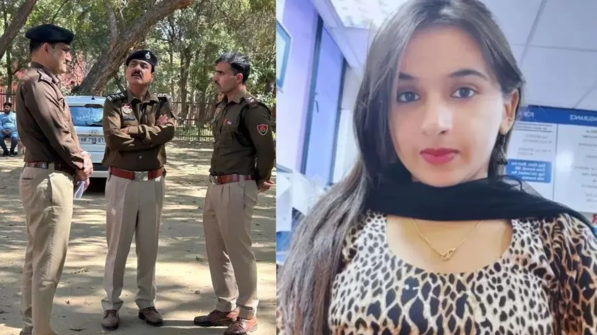 Himani Narwal Murder: Congress Worker's Killing Pre-Planned? Cops ...