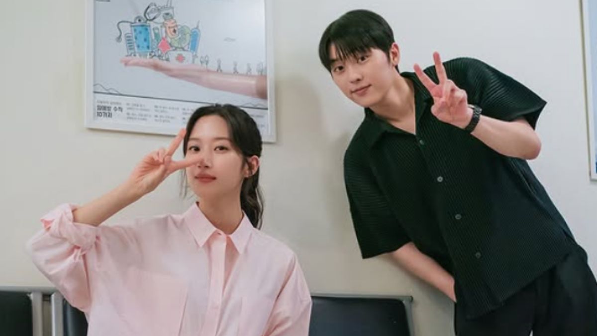 My Dearest Nemesis Episode 6: When And Where To Watch In India? Mun Ga ...