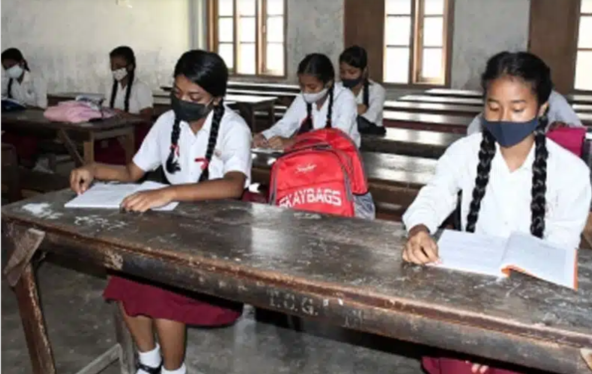 Telangana SSC Hall Ticket 2025 Released: Download Now at bse.telangana ...