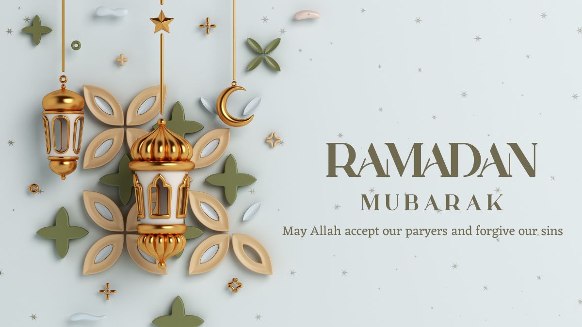 10 Best Ramadan Mubarak Images To Upload On Your WhatsApp DP This ...